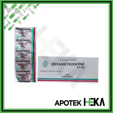 Dexamethasone Tablet Lengkap Harga Terbaru Agustus 2024 | Blibli