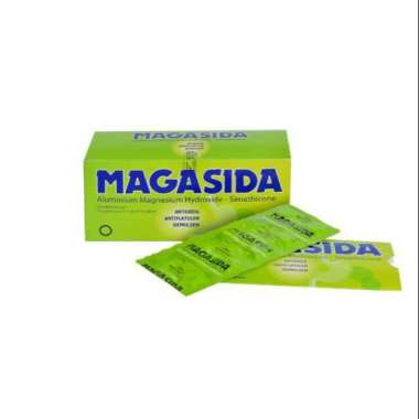 Magasida Lengkap Harga Terbaru Januari 2023 | Blibli