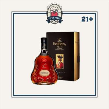 Jual Hennessy Vsop 750 Ml Termurah - Harga Grosir Terupdate Hari Ini | Blibli