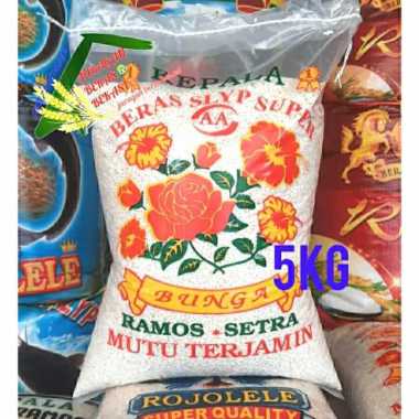 Ketan Putih Super Gratis Ongkir 🏷️ Harga Murah Juni 2026