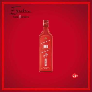 Minuman Red Label - Harga Termurah Februari 2023 | Blibli