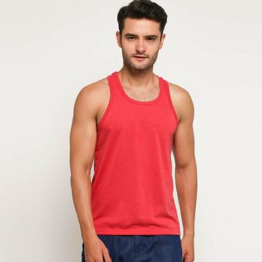 Jual Singlet Buat Pria Model Terbaru - Harga Promo Mei 2024 | Blibli