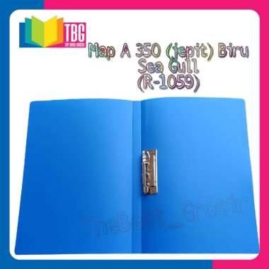 Jual Jenis Map Jepit Plastik Original Murah - Harga Diskon Desember ...