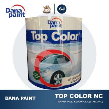 Jual Dana Paint Top Color Original Murah - Harga Diskon April 2024 ...