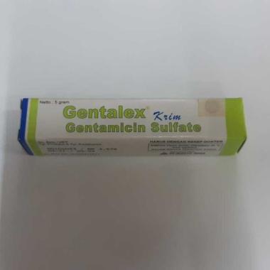 Jual Gentalex Terbaru Juli 2023 100% Original – Official Store ...