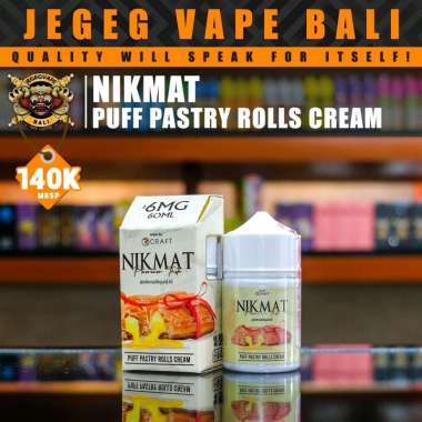 Jual Nikmat Premium Liquid Termurah - Harga Grosir Terupdate Hari Ini ...