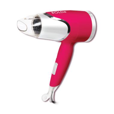 Bolde Super Dry Ion Max Hair Dryer Lengkap Harga Terbaru Mei 2023 | Blibli