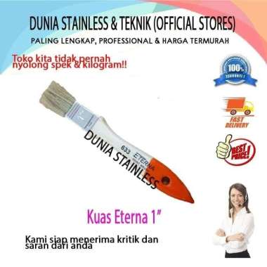 Jual Kuas 1 Inch Lengkap - Harga Murah Januari 2024 | Blibli