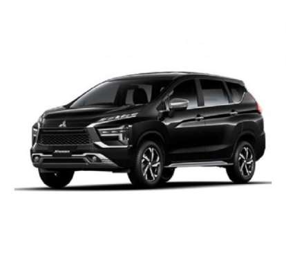 Jual Mitsubishi Expander Exceed Mt Terbaru Dengan Harga Termurah Di ...
