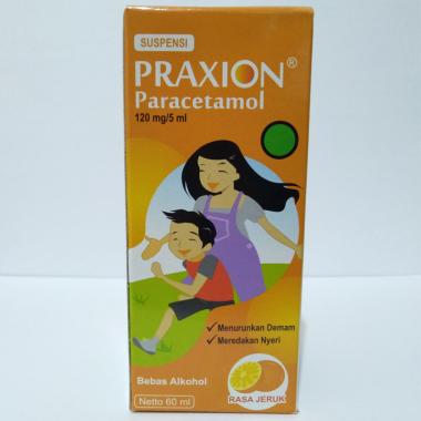 Jual Praxion Sirup Terbaik Mei 2022 - Harga Murah & Gratis Ongkir - Blibli