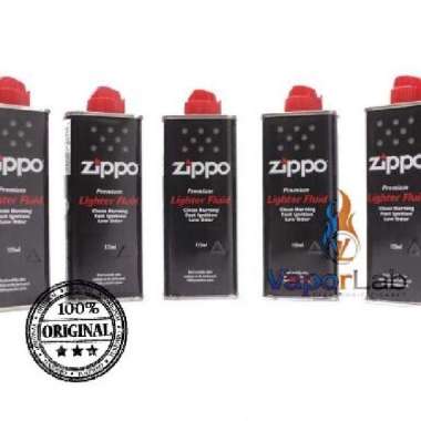 Korek Zippo Zippo 🔥 Harga Grosir Juni 2026