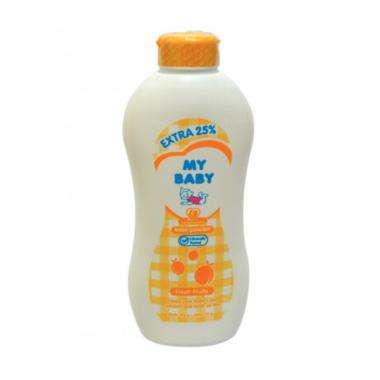 Jual My Baby Powder 50gr Varian Telon Plus di Seller Toko Obat Berkah ...