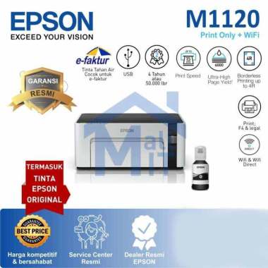 Printer Epson - Harga Terbaru Desember 2022 | Blibli