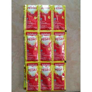 Jual Saos Sambal Indofood Sachet Murah - Update Harga Grosir Hari Ini ...