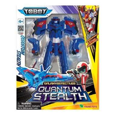 Jual Tobot Detective Original Harga Termurah November 2022 | Blibli