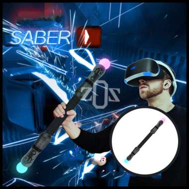 Jual Vr Light Saber Original Murah - Harga Diskon Desember 2022 | Blibli
