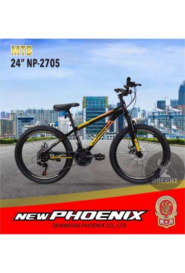 Jual Sepeda Phoenix Jadul Original Terbaru - Harga Promo Murah Maret ...