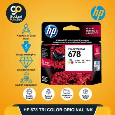 Jual Cartridge Warna Original Murah - Harga Diskon Juni 2024 | Blibli