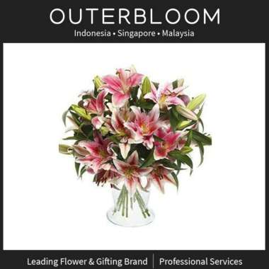 Jual Bunga Untuk Meja Kerja Original Murah - Harga Diskon Desember 2023 ...