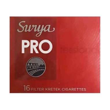 Jual Roko Surya Pro Termurah - Harga Grosir Terupdate Hari Ini | Blibli