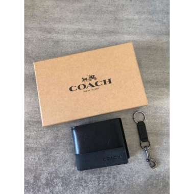 Dompet Coach Original - Harga Terbaru Desember 2022 | Blibli