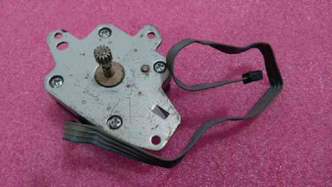 Daftar Harga Motor Stepper 🔥 Original & Spesifikasi Lengkap Juni 2026