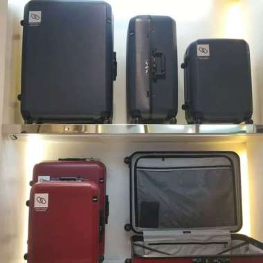 Jual Tas Koper 20 Inch Lojel Original Murah - Harga Diskon April 2023 ...