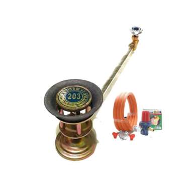 Jual Regulator Gas Semawar Dan Selang Original Murah - Harga Diskon ...