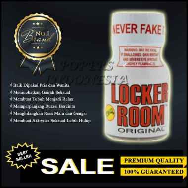 Poppers Loker Lengkap Harga Terbaru Desember 2022 | Blibli