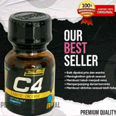 Poppers 10 C4 Ml Lengkap Harga Terbaru April 2023 | Blibli