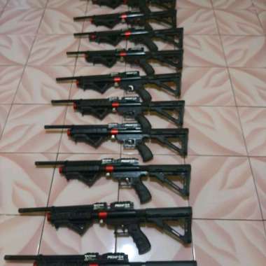 Harga Predator PCP Mini Terbaru Desember 2022 |BigGo Indonesia