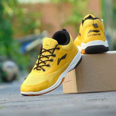 Jual Sepatu Li Ning Mens Original Terbaru - Harga Promo Murah Desember ...