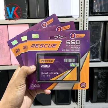 Jual Ssd Rescue Vgen Original Murah - Harga Diskon November 2022 | Blibli
