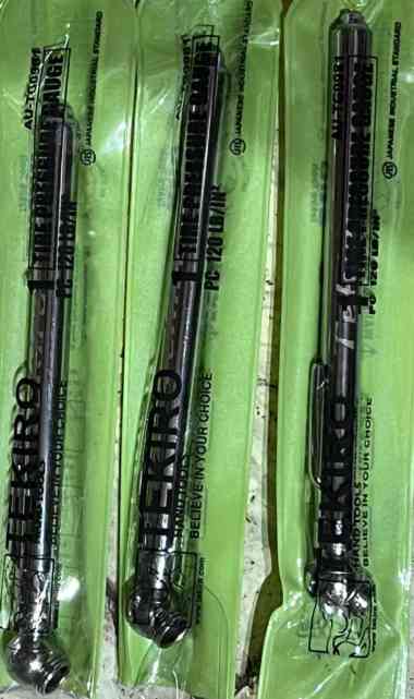 Jual Alat Ukur Tekanan Ban Tekiro Pensil Terbaru Dengan Harga Termurah ... Jual Alat Ukur Tekanan Ban Tekiro Pensil Terbaru Dengan Harga Termurah ...