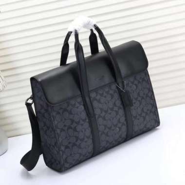 Tas Coach Pria - Harga Terbaru Desember 2022 | Blibli