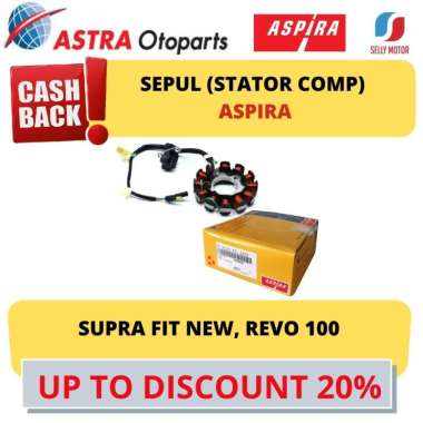 Jual Sepul Motor Fit New Terbaru Dengan Harga Termurah Di 2022 | Blibli