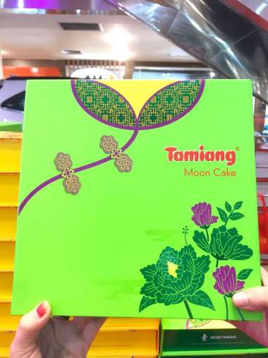 Jual Tamiang Moon Cake Termurah - Harga Grosir Terupdate Hari Ini | Blibli