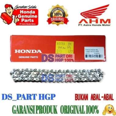 Jual Rantai Kamprat Supra 125 Terbaru Dengan Harga Termurah Di 2024 ...