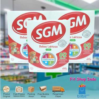 Jual Sgm 1 Jogja Terbaru - Harga Promo Agustus 2023 | Blibli