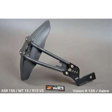 Jual Mudguard Wr3 Yamaha Xsr 155 Terbaru Dengan Harga Termurah Di 2022 ...