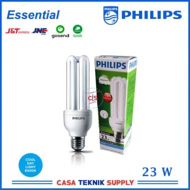 Jual Lampu Philips 23 Watr Original Murah - Harga Diskon Desember 2023 | Blibli.com
