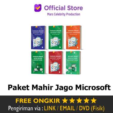 Jual Ms Access Original Murah - Harga Diskon Mei 2023 | Blibli