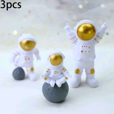 Jual Cake Topper Planet Original Murah - Harga Diskon November 2022 ...