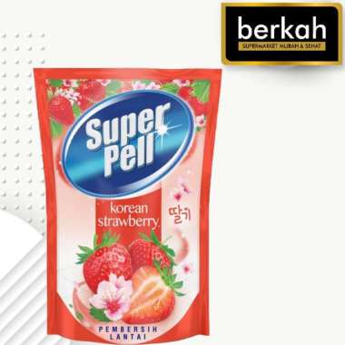 Jual Superpell 770 Korean Termurah - Harga Grosir Terupdate Hari Ini | Blibli
