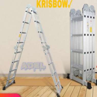 Jual Scaffolding Krisbow Original Murah - Harga Diskon November 2022 ...