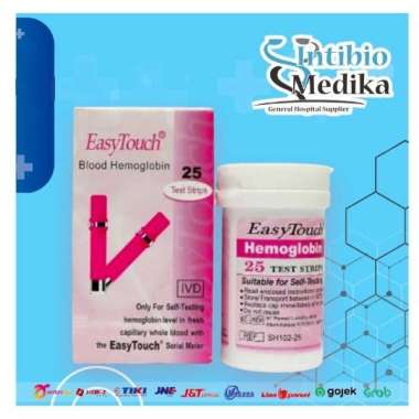 Stik Hb Easytouch Lengkap Harga Terbaru Maret 2023 | Blibli