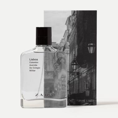 Zara Parfum Lisboa Lengkap Harga Terbaru Februari 2023 | Blibli