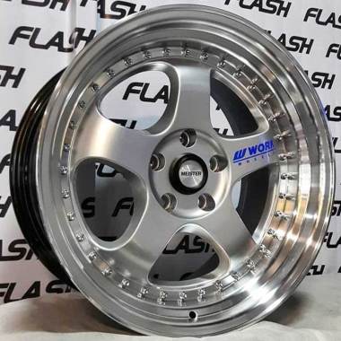 Jual Velg Recing Work Terbaru Dengan Harga Termurah Di 2023 | Blibli