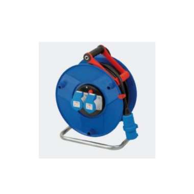 Jual Kabel Rol Garant Brennenstuhl Cee 2 Ip 44 25 M Original Murah ...