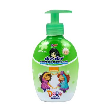 Jual Dee - Dee Shampoo Strawberry Sampo Anak [250 mL/ Botol Pump] di Seller Ramayana Matraman ...